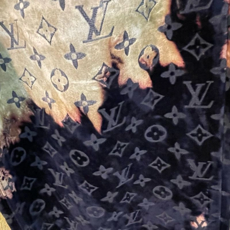 High fidelity Louis Vuitton Jeans