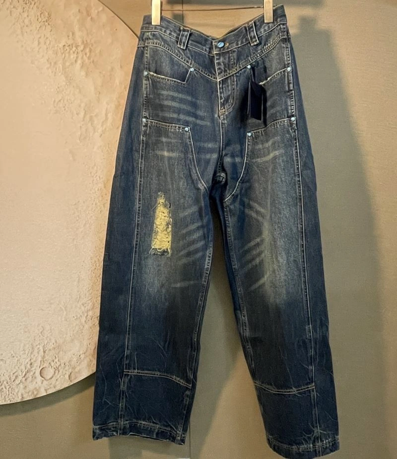 Louis Vuitton Jeans