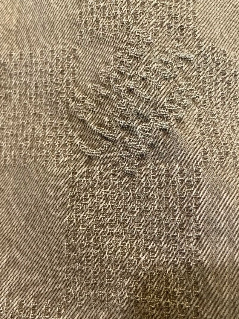 1:1 copy Louis Vuitton Jeans