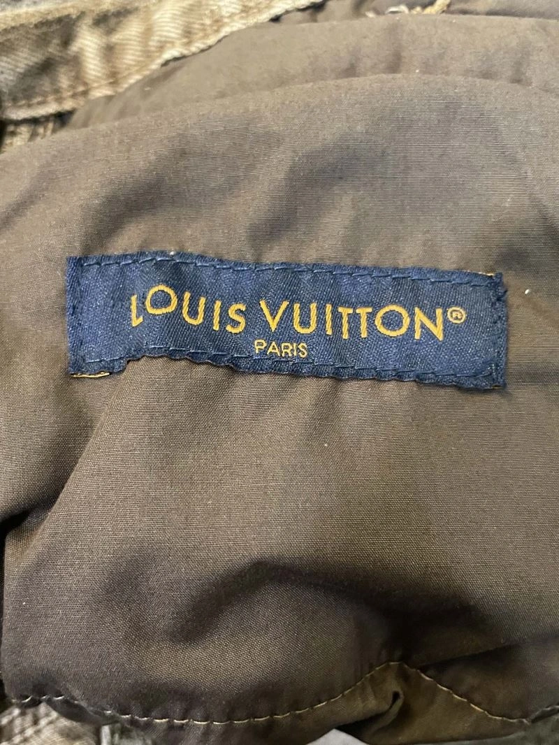 1:1 copy Louis Vuitton Jeans