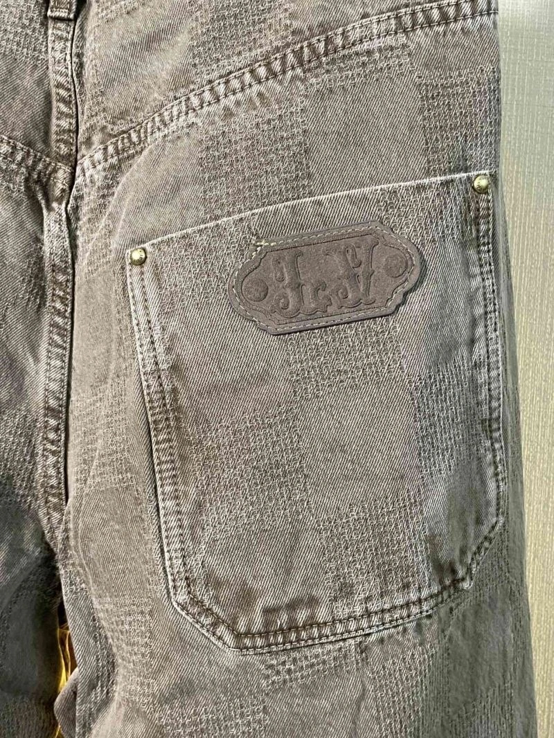 1:1 copy Louis Vuitton Jeans