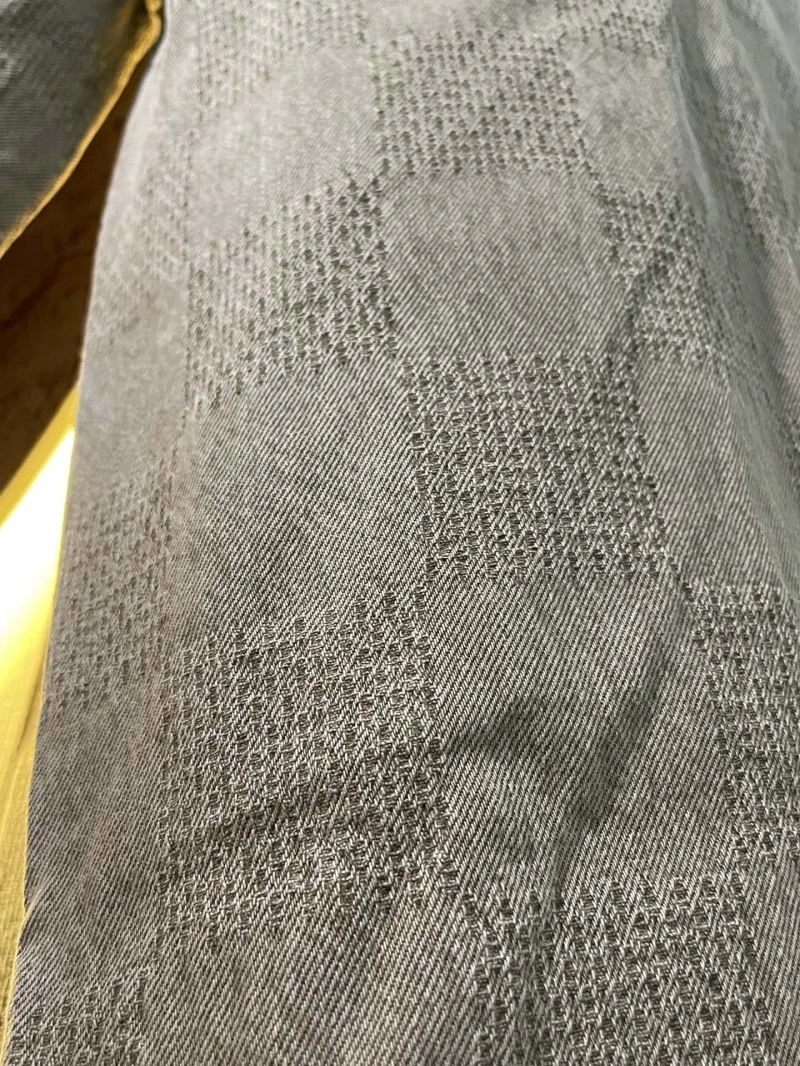 1:1 copy Louis Vuitton Jeans