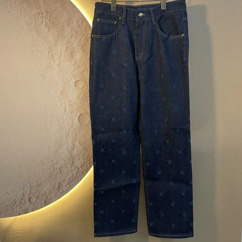 Louis Vuitton Jeans