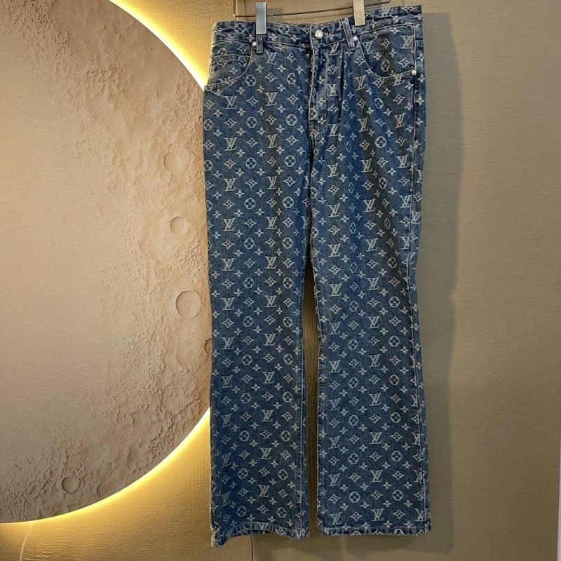 Louis Vuitton Jeans