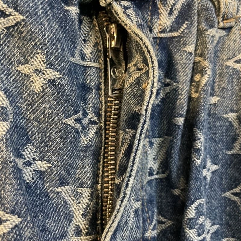 Brand-original Louis Vuitton Jeans
