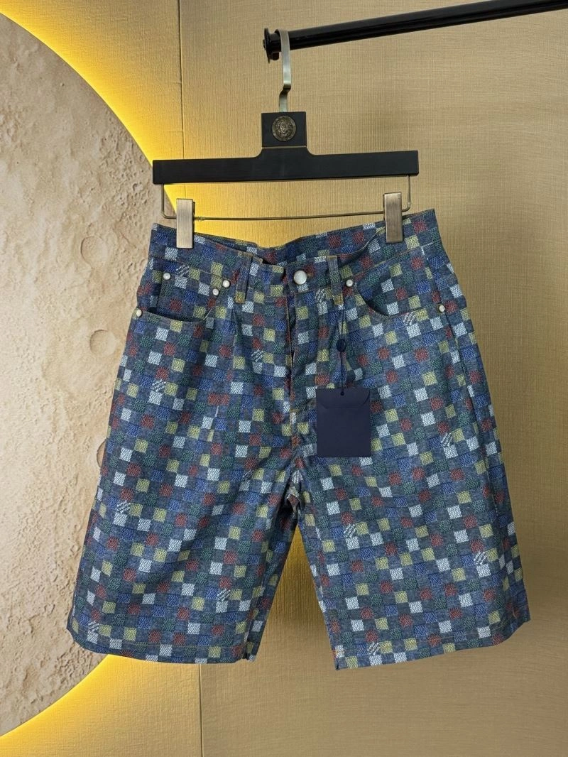 Louis Vuitton Jeans