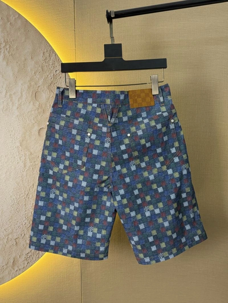 Legit Louis Vuitton Jeans