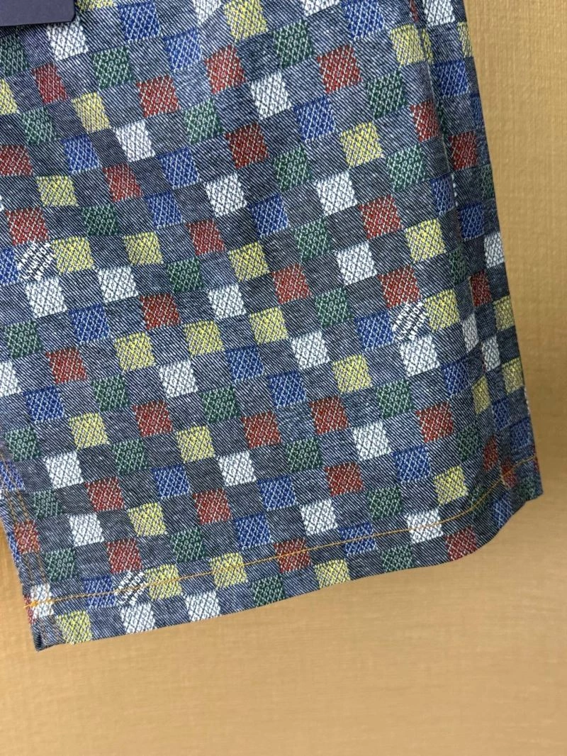 Legit Louis Vuitton Jeans