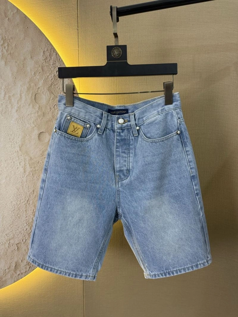 Louis Vuitton Jeans