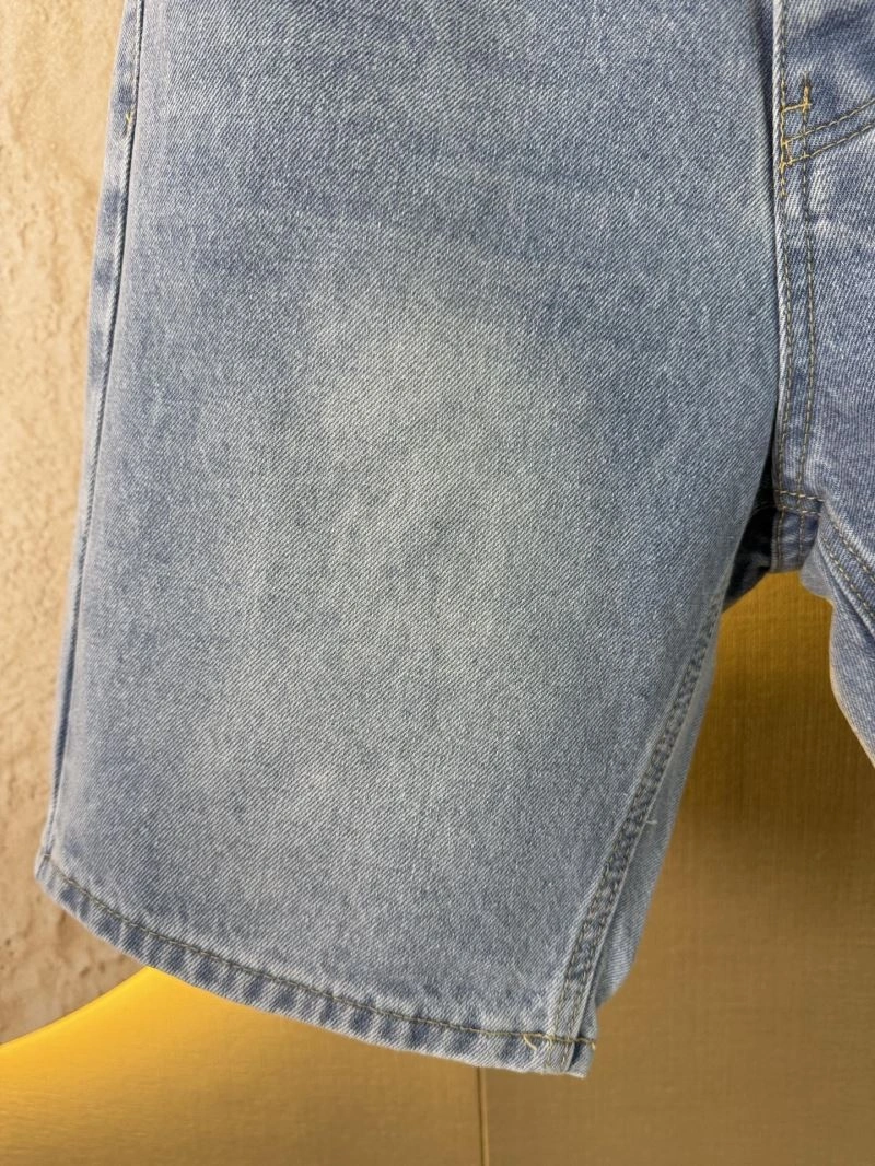 Brand-original Louis Vuitton Jeans