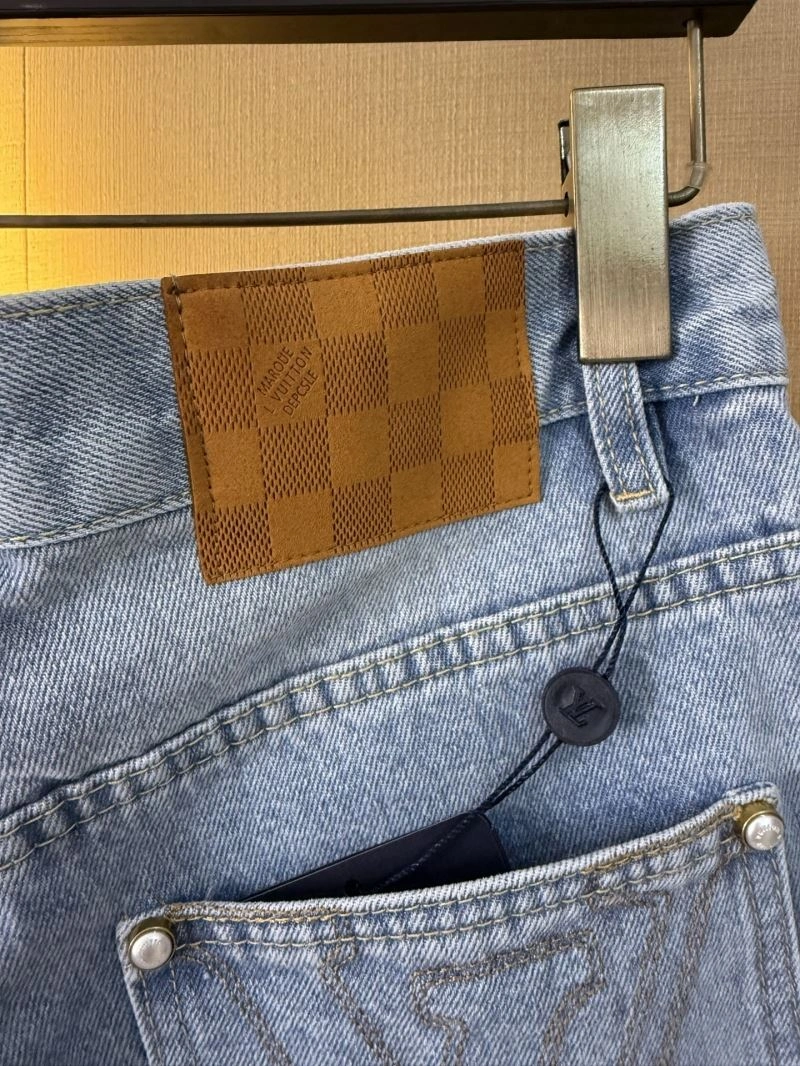 Brand-original Louis Vuitton Jeans