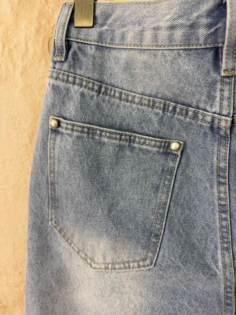 Brand-original Louis Vuitton Jeans
