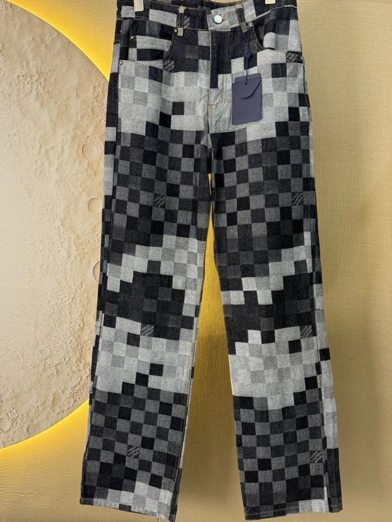 Louis Vuitton Jeans