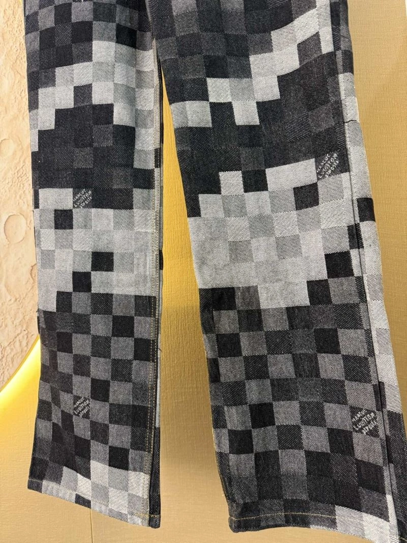 Authentic Louis Vuitton Jeans