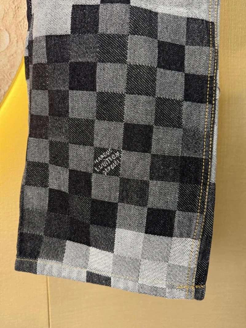 Authentic Louis Vuitton Jeans