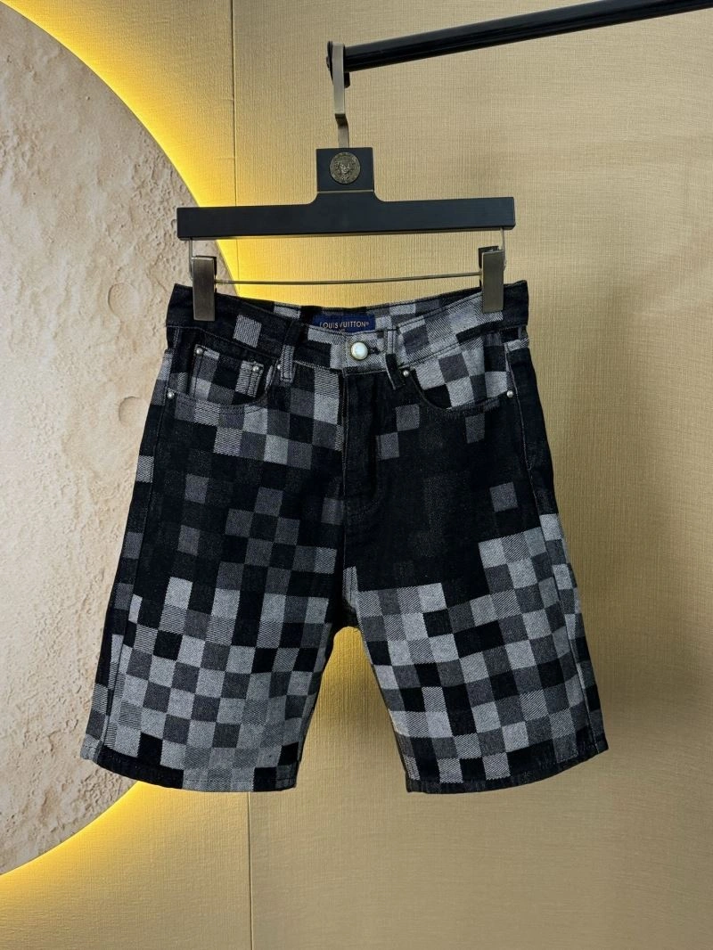 Louis Vuitton Jeans