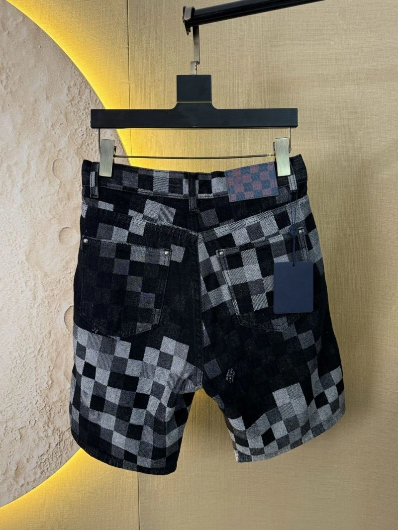 Legit Louis Vuitton Jeans