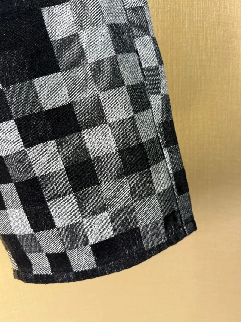 Legit Louis Vuitton Jeans