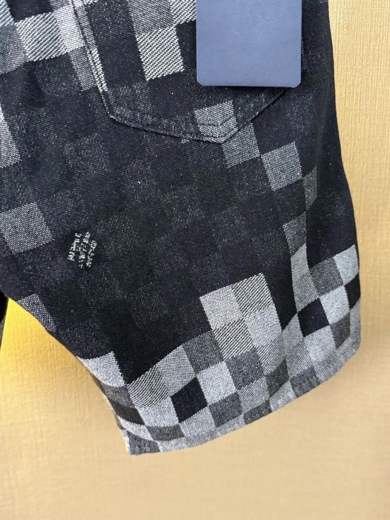 Legit Louis Vuitton Jeans