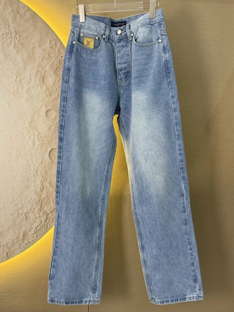 Louis Vuitton Jeans