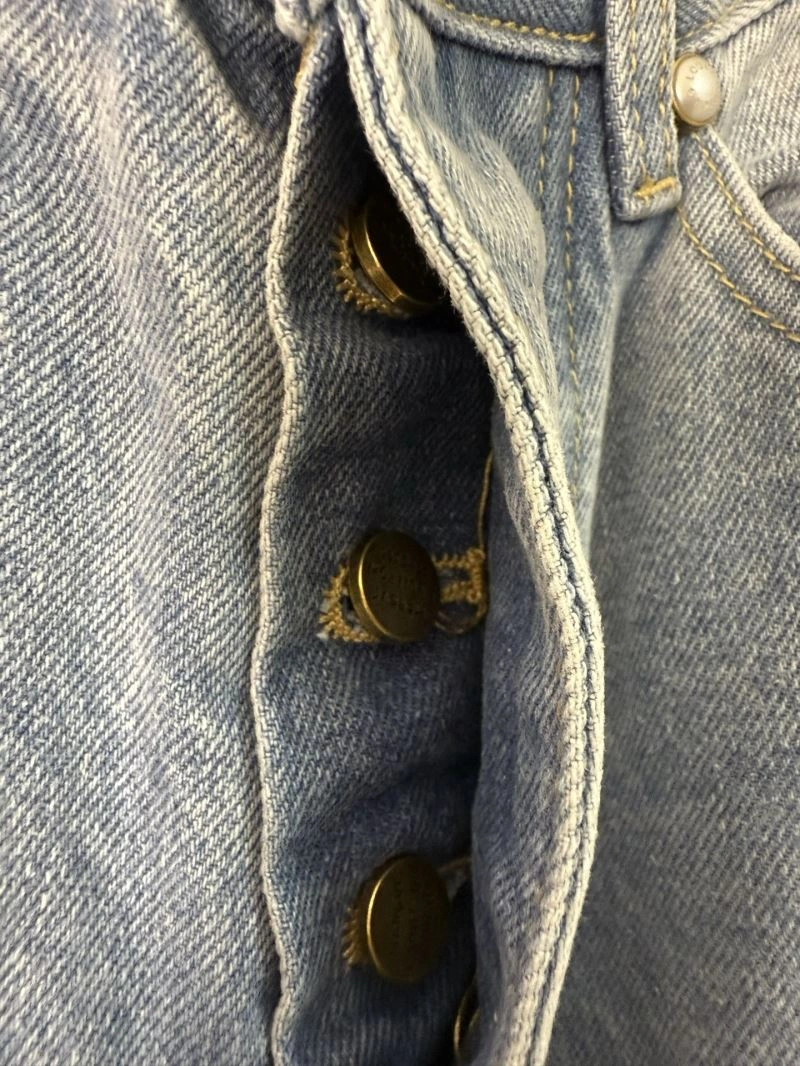 Official Louis Vuitton Jeans