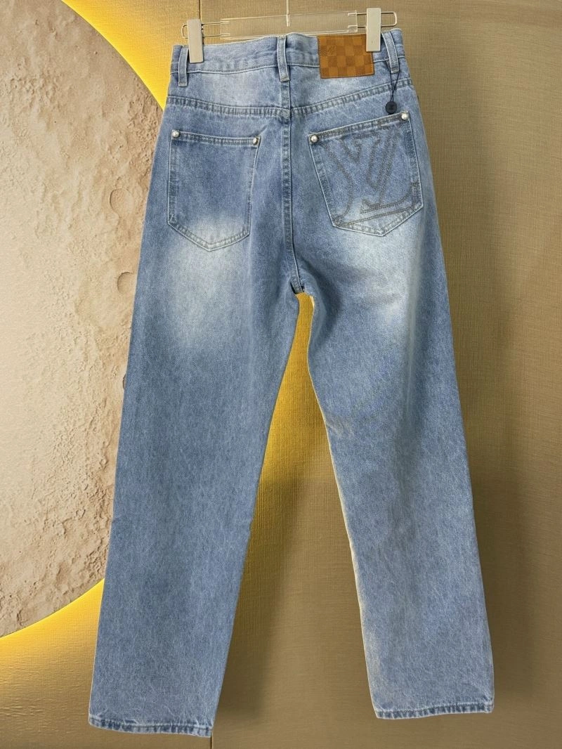 Official Louis Vuitton Jeans