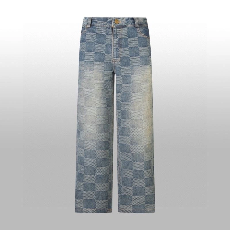 Louis Vuitton Jeans