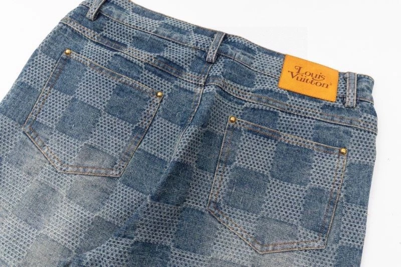 Genuine Louis Vuitton Jeans