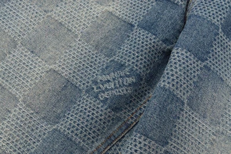 Genuine Louis Vuitton Jeans