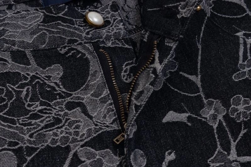 Inexpensive Louis Vuitton Jeans