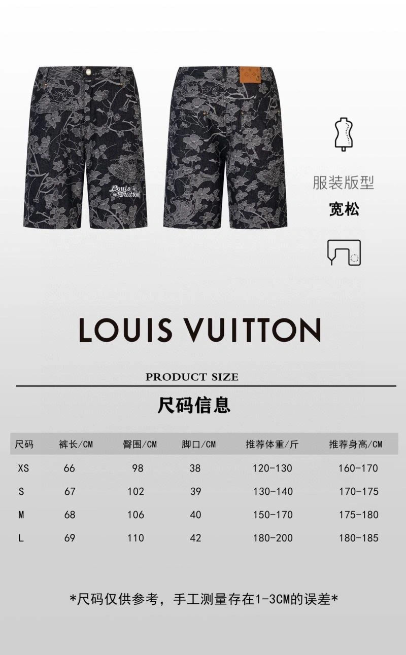 Inexpensive Louis Vuitton Jeans