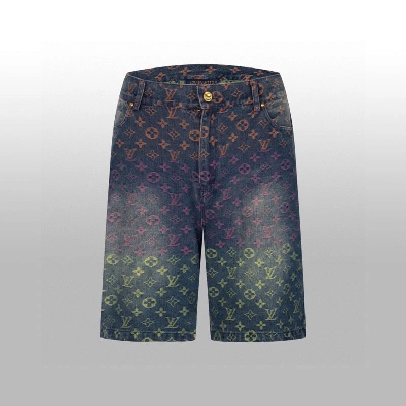 Louis Vuitton Jeans