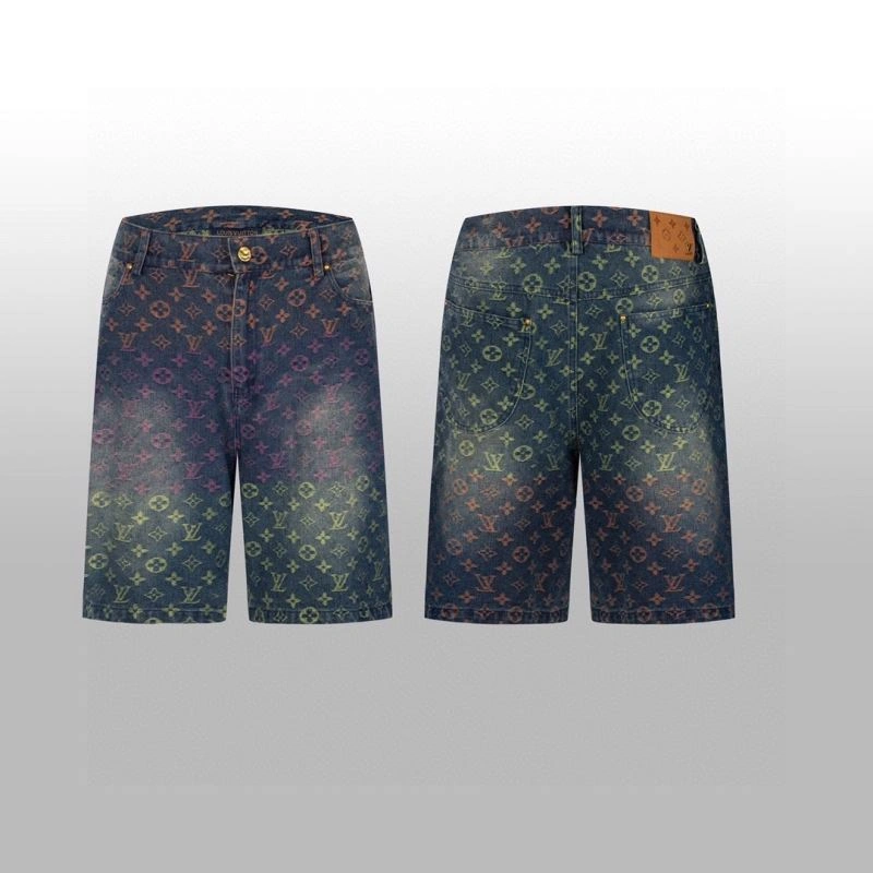 Top match Louis Vuitton Jeans