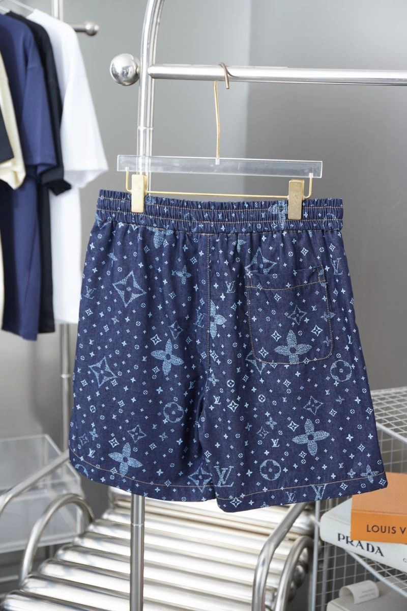 1:1 copy Louis Vuitton Jeans