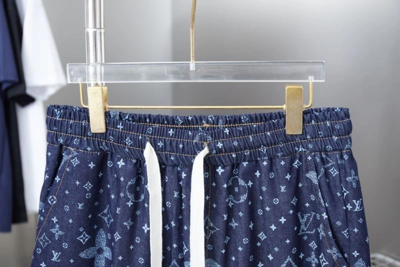 1:1 copy Louis Vuitton Jeans