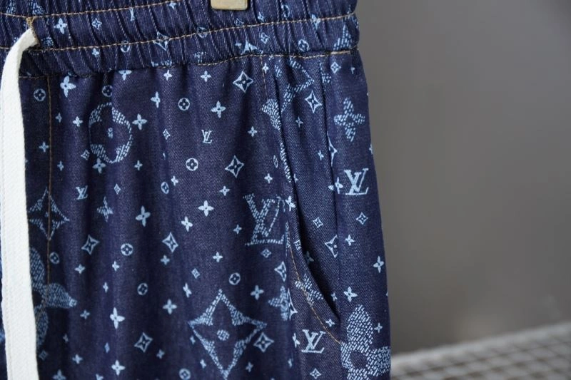 1:1 copy Louis Vuitton Jeans