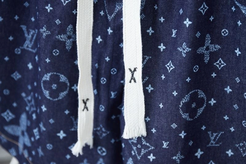 1:1 copy Louis Vuitton Jeans