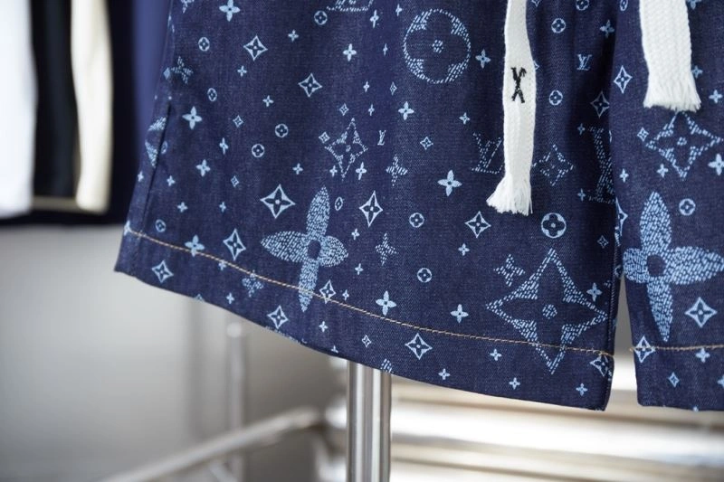 1:1 copy Louis Vuitton Jeans