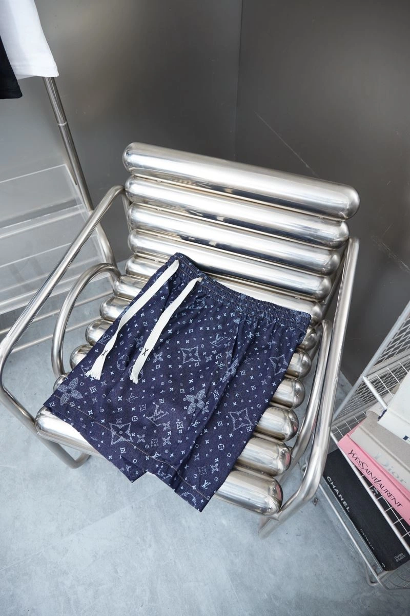 1:1 copy Louis Vuitton Jeans