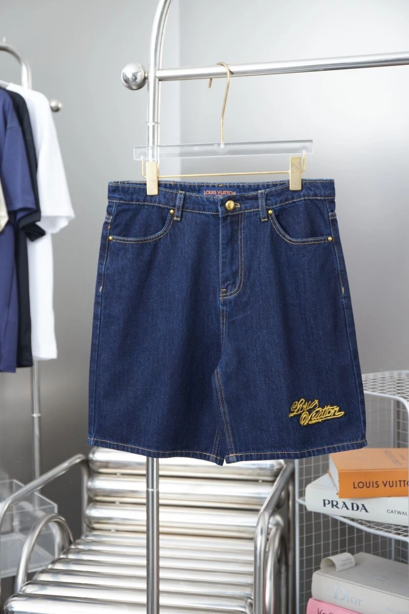 Louis Vuitton Jeans