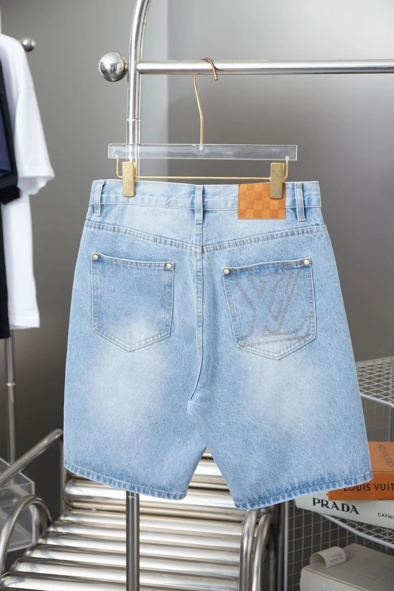 Louis Vuitton Jeans