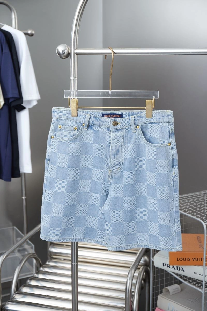 Louis Vuitton Jeans