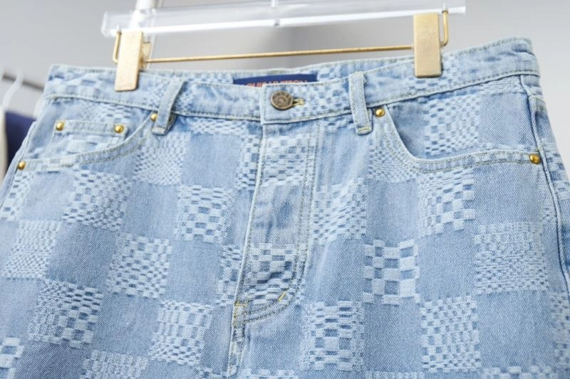 Bargain Louis Vuitton Jeans