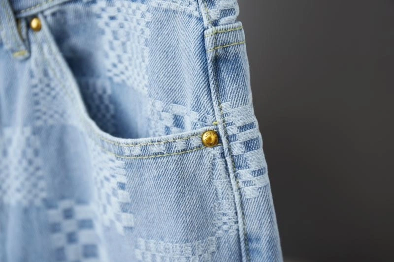 Bargain Louis Vuitton Jeans