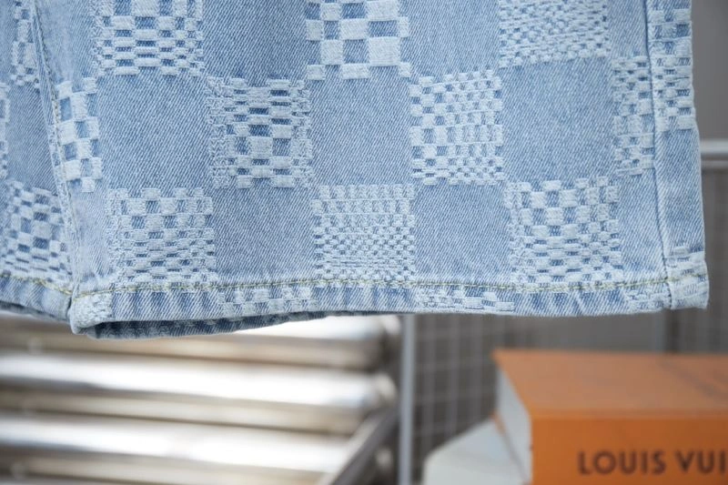Bargain Louis Vuitton Jeans