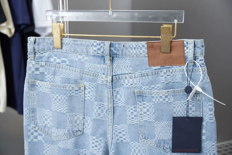Bargain Louis Vuitton Jeans