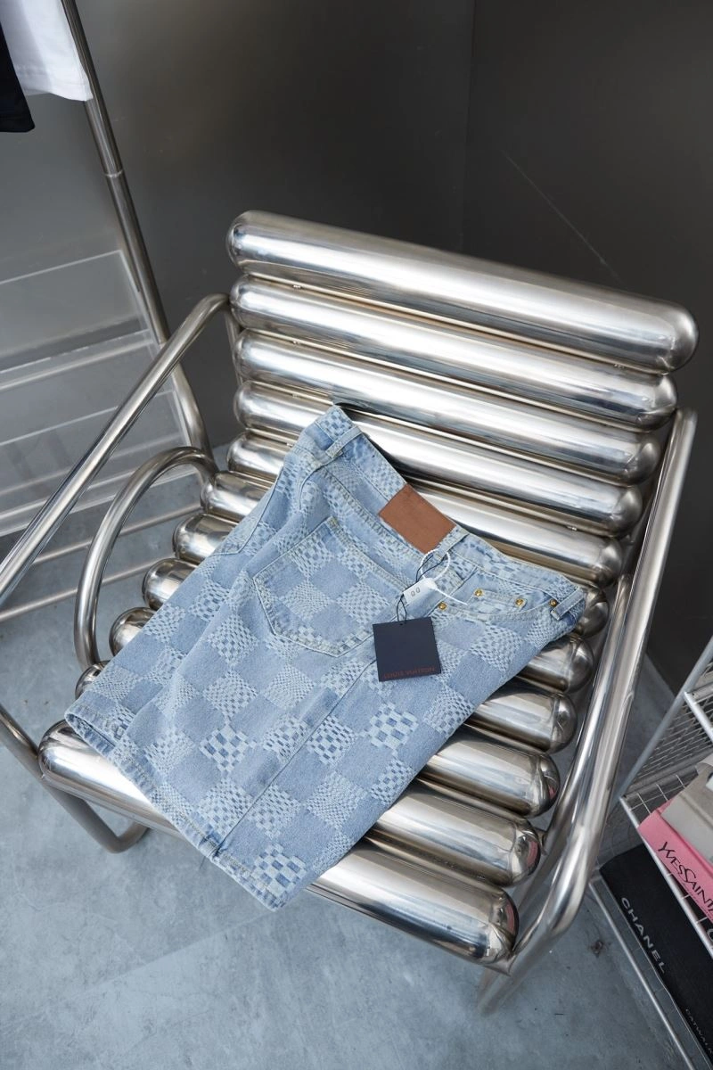 Bargain Louis Vuitton Jeans