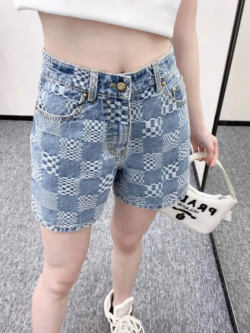 Bargain Louis Vuitton Jeans
