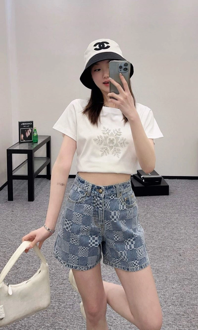 Bargain Louis Vuitton Jeans