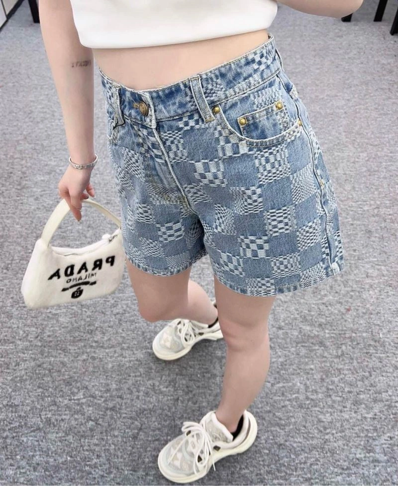 Bargain Louis Vuitton Jeans